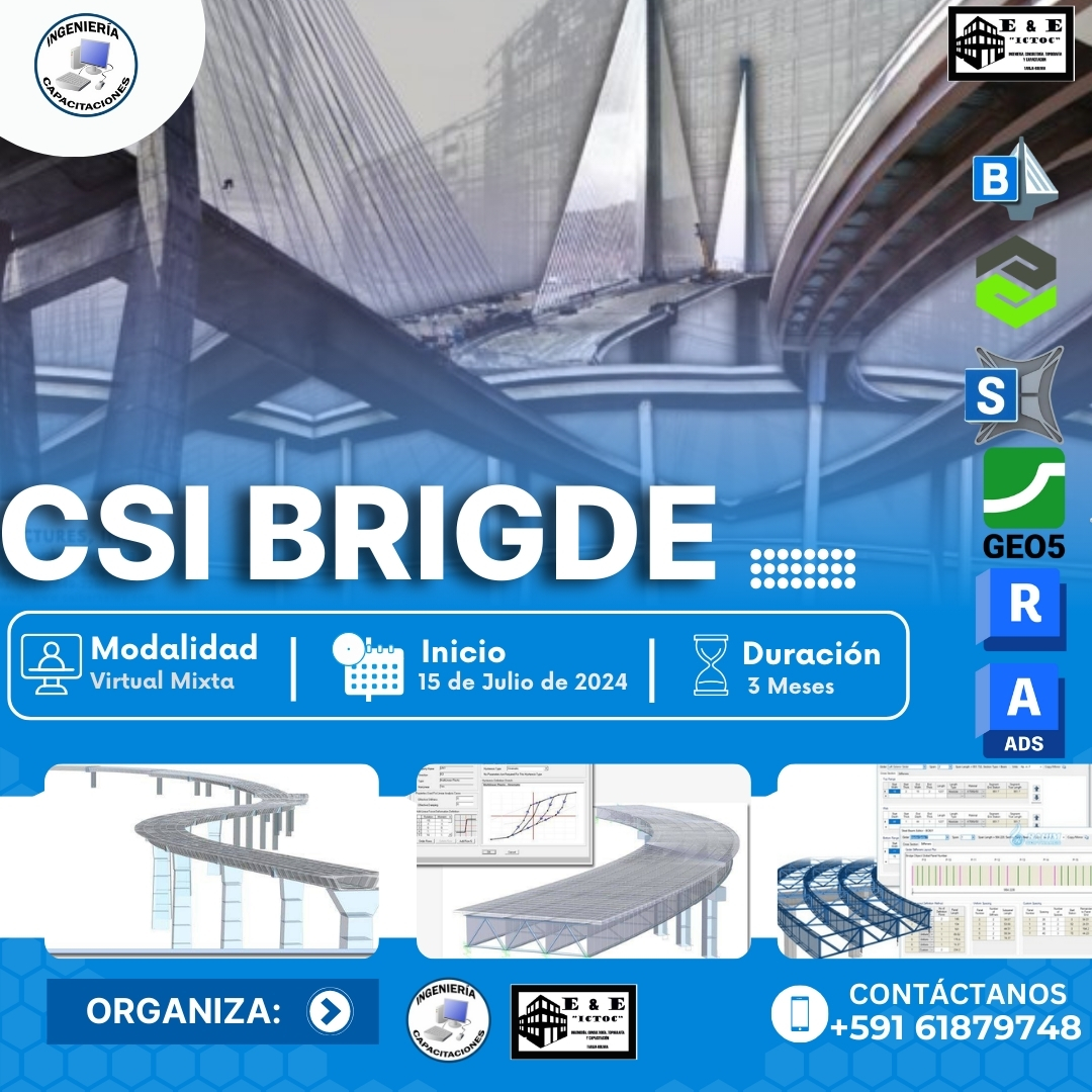 Ingenieria Capacitaciones